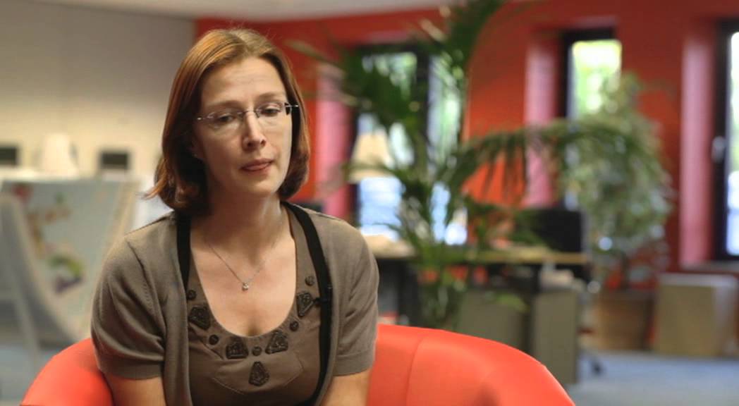 Kadri Uustal - YouTube