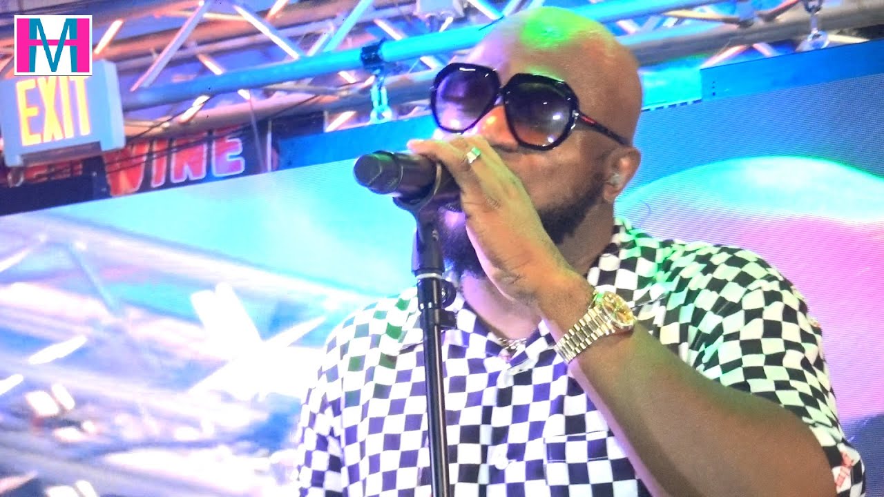 NU LOOK L'AME SOEUR LIVE @ RED WINE NAN PHILADELPHIA 2/26/2023 - YouTube