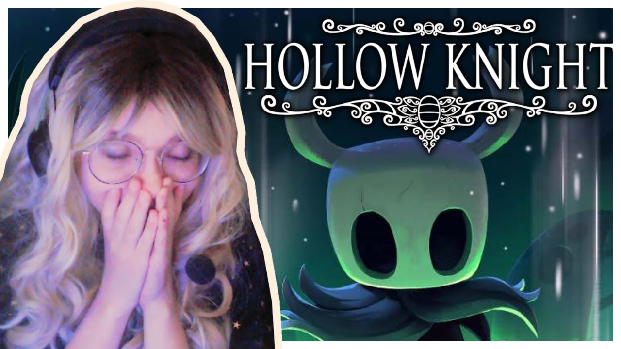 C'EST UN JEU D'HORREUR - Hollow Knight - YouTube