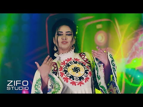 Мадина Давлатова - Чавон бачча