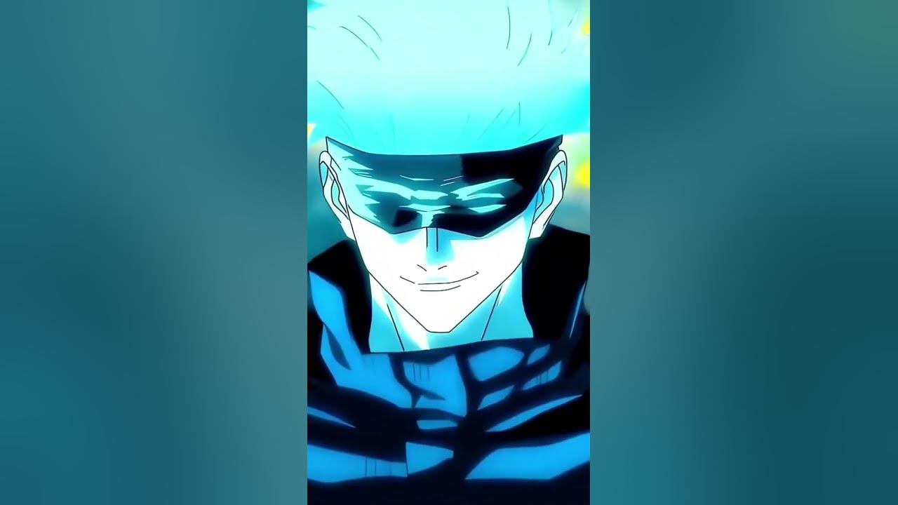 Gojo X Edit Anime Viral Remix Gojo Jjkedit Youtube