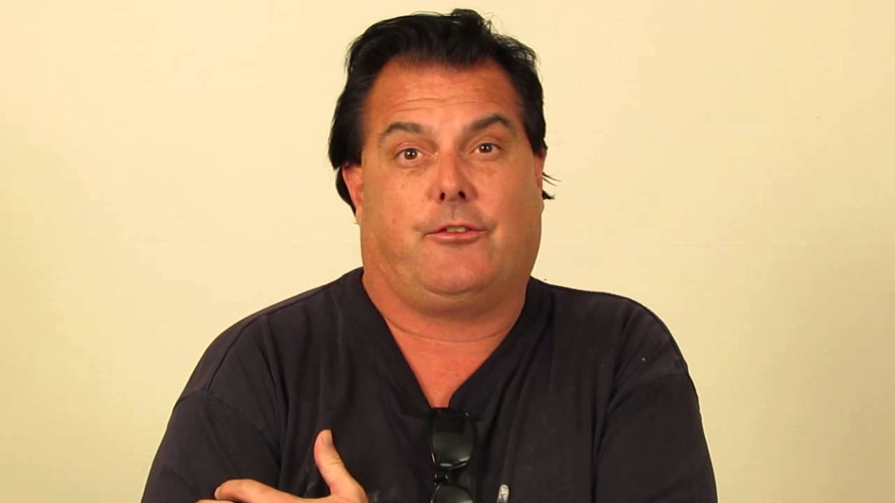 Joe Guinan AUDITION REEL 4 14 2013 - YouTube