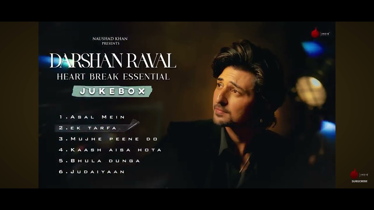 DARSHAN RAVAL SONG - YouTube