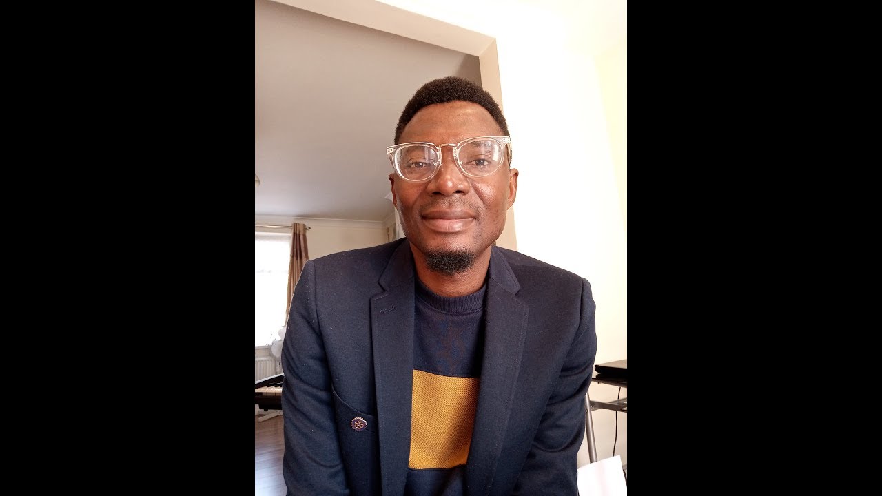 Steps to a Successful Music Career - Akapo Emmanuel - YouTube