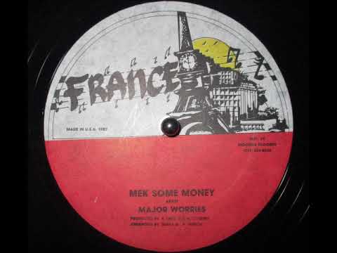 Major Worries - Mek Some Money - YouTube