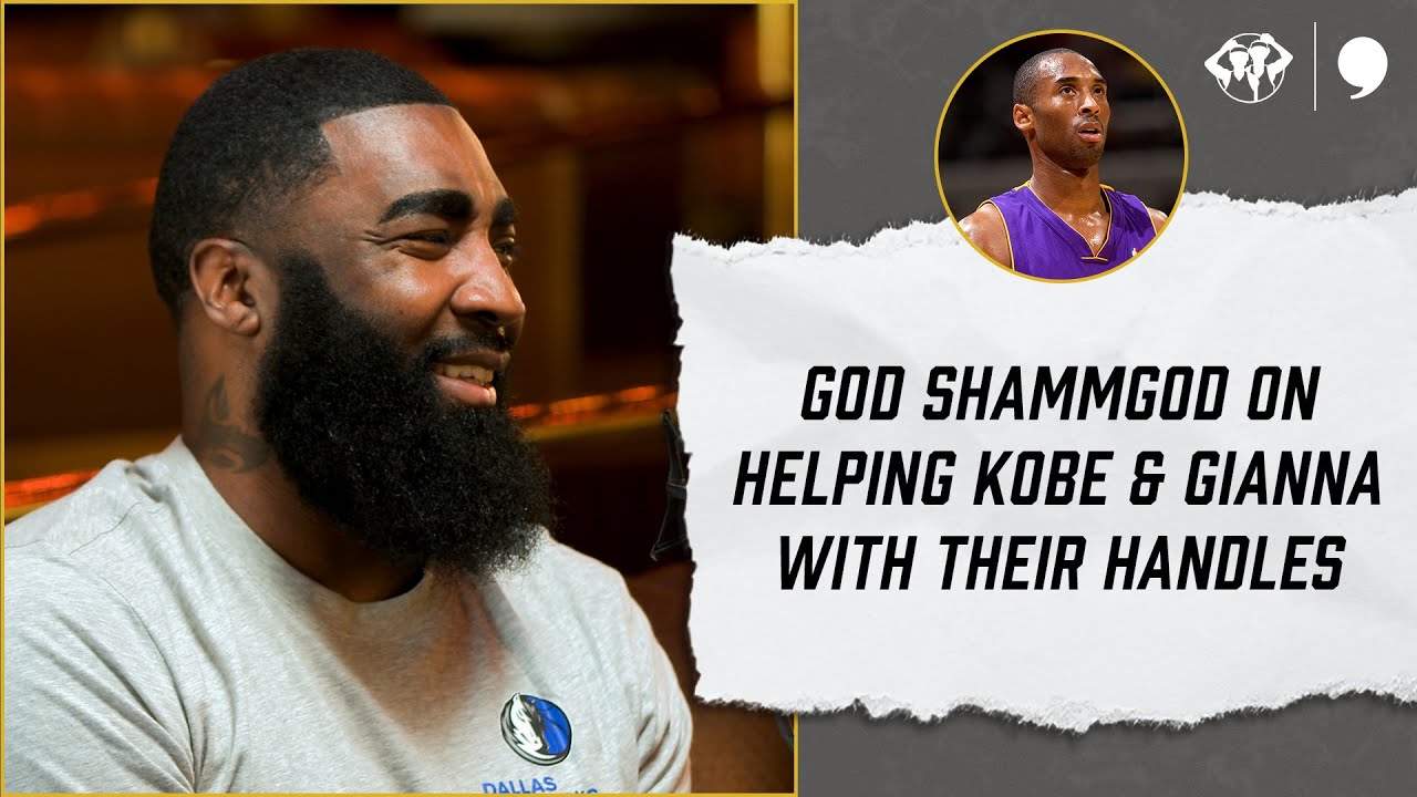 Kobe Bryant never missed an early morning workout | Knuckleheads ...