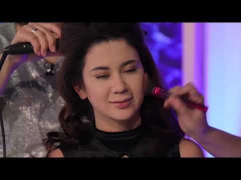 STILISTLAR JANGI 2-MAVSUM 4-SON