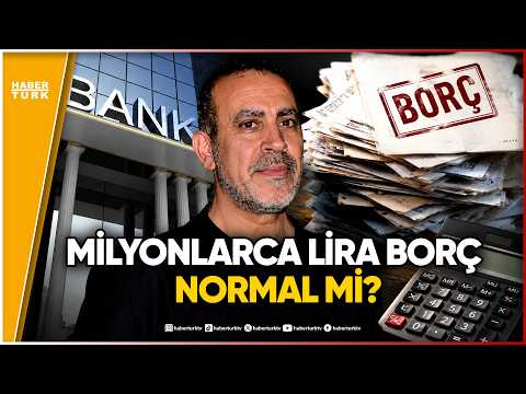 Haluk Levent'in Neden Banka Hesabı Yok?