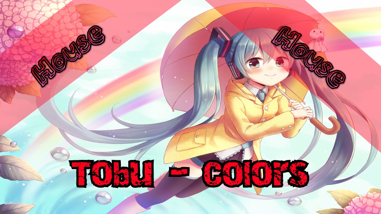 Tobu - Colors - Música Sin Copyright (Descargar Música Gratis) - YouTube