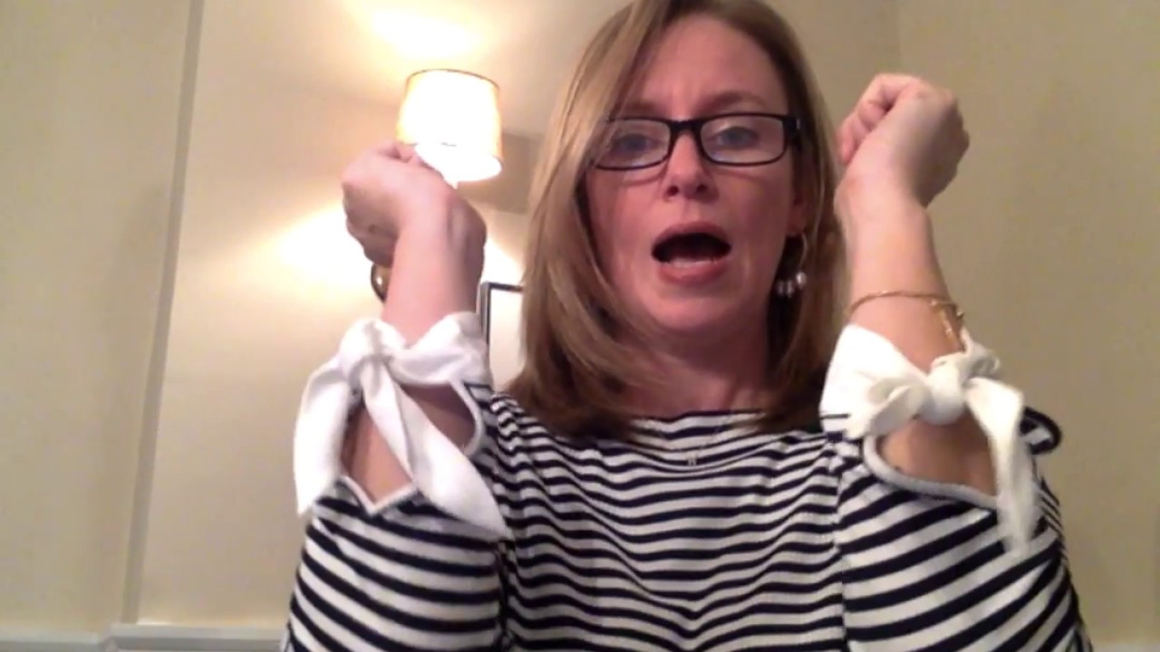 Stella and Dot Spring Collection 2018 Tops with Stylist, Hailey Verity ...