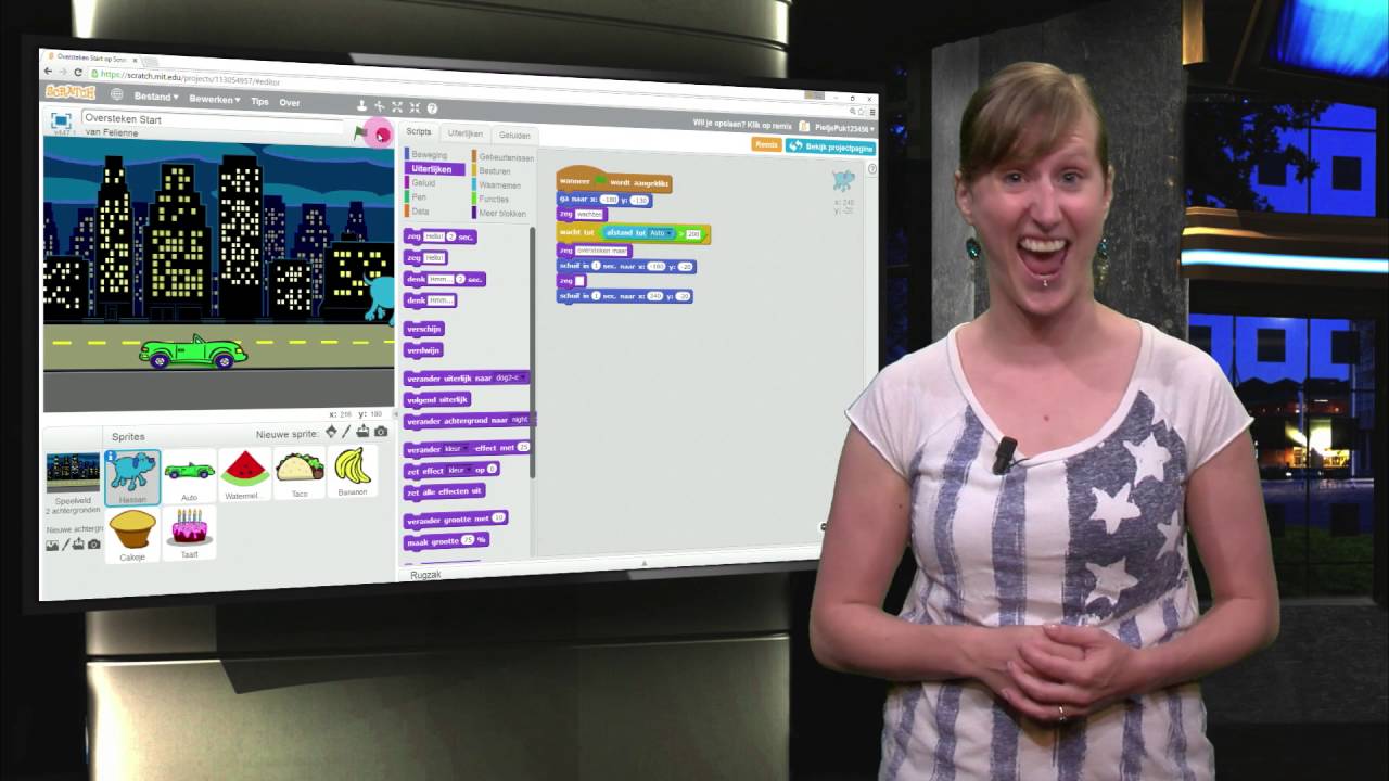 ScratchX_2016_4.15 - YouTube