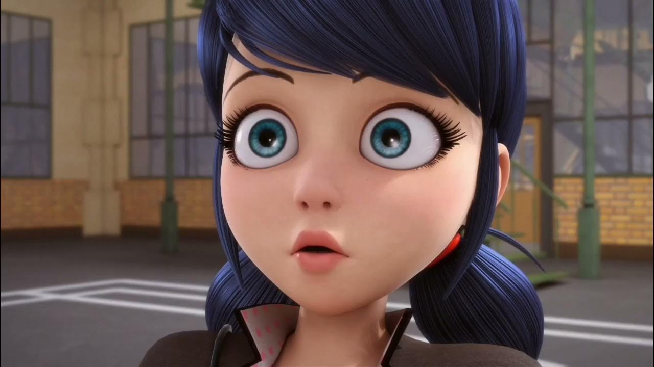 Miraculous Marinette Loves His Farts Youtube