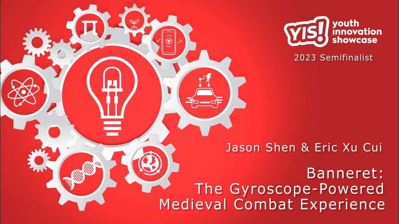 YIS 2023 Semifinalist - Jason Shen & Eric Xu Cui - YouTube