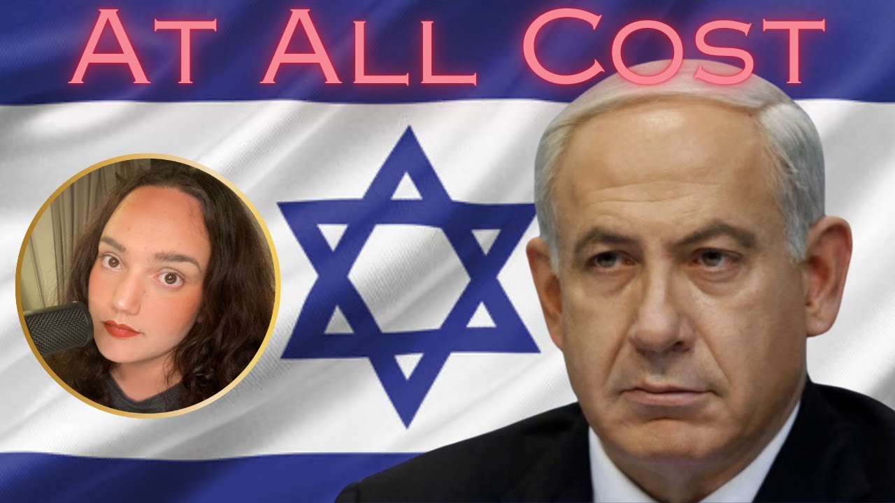 Benjamin Netanyahu's Astrological Chart - YouTube