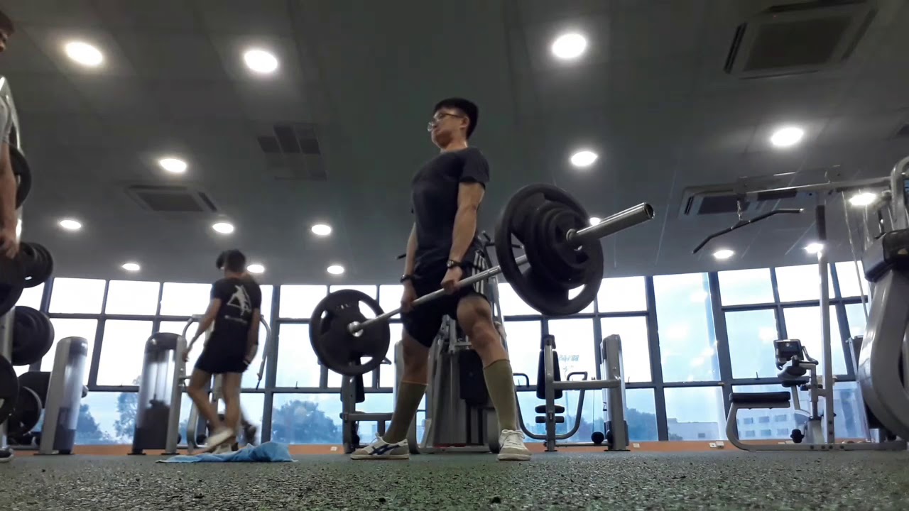 Attempt 5 for Strike - YouTube