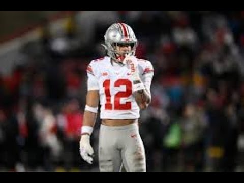 Lathan Ransom - S - 2025 NFL Draft - YouTube