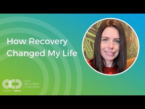 How Recovery Changed My Life - YouTube