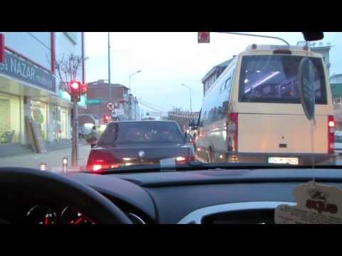 Bu şarkı arabada iyii gidiyoo :D