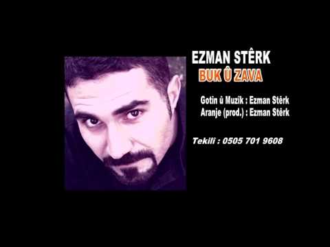 EZMAN BUK-ZAVA 2017 yeni!!