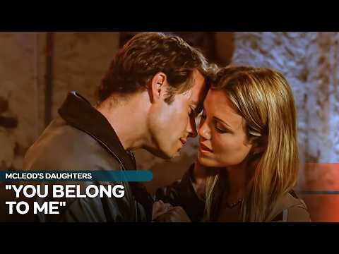 Her Secret Lover Showed Up at the Farm | McLeod's Daughters | Season 1 Episode 21