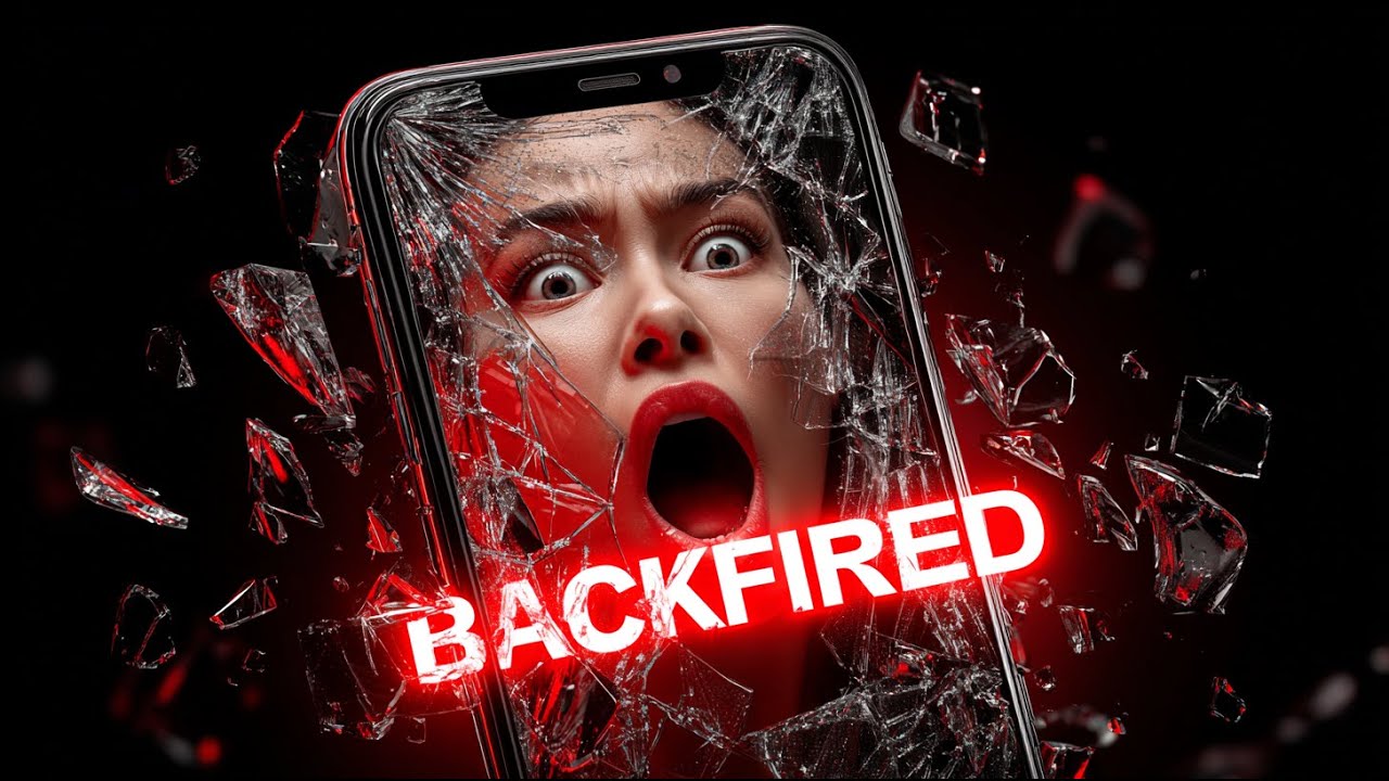 MEN'S NEWS: Men Bashing App "Tea" Exposed & Countered - YouTube