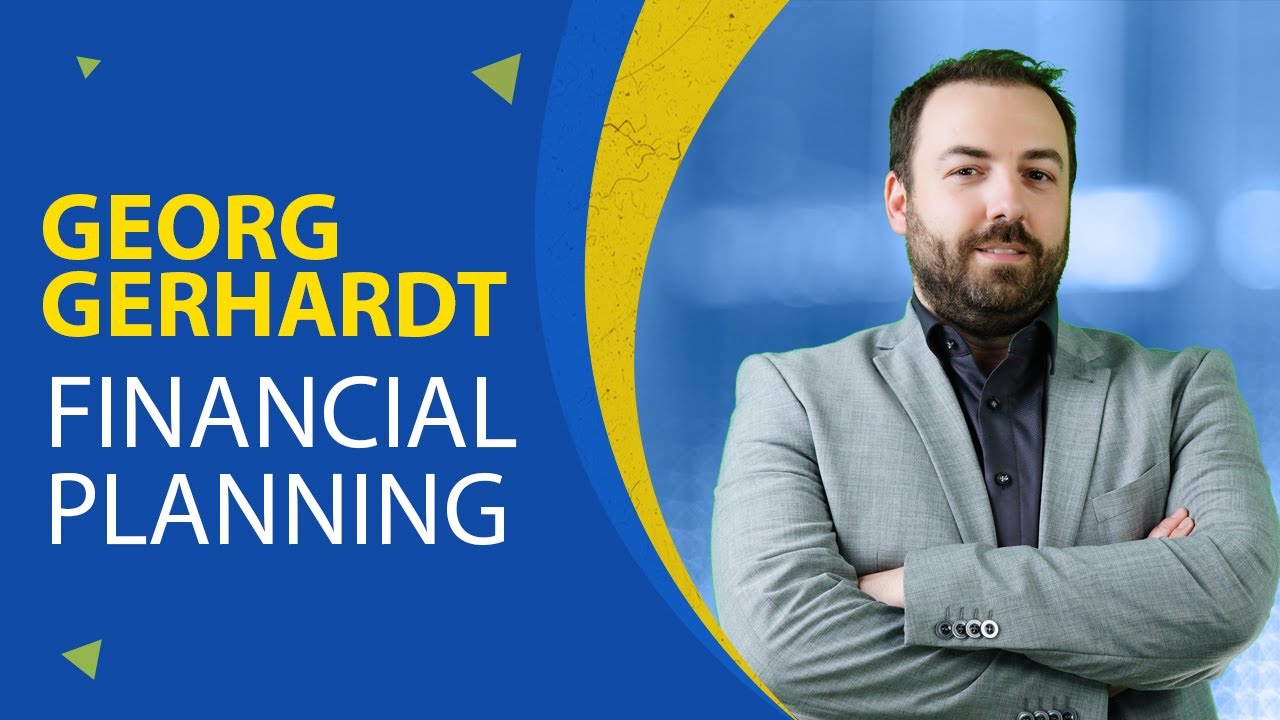 Was ist Financial Planning? Interview mit Georg Gerhardt | EFC Financial Planning Center ...
