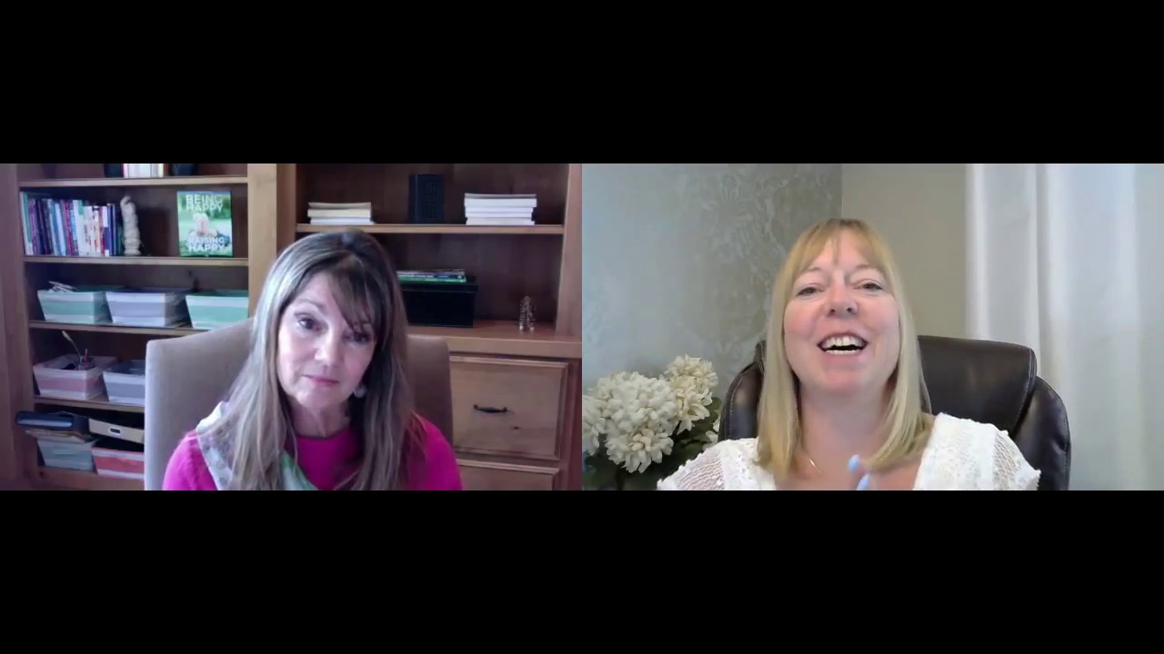 Pursuing Parenthood Preview; with Maureen Lake - YouTube