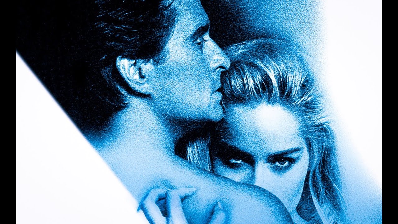 Basic Instinct - Reconstructed HD Trailer - YouTube