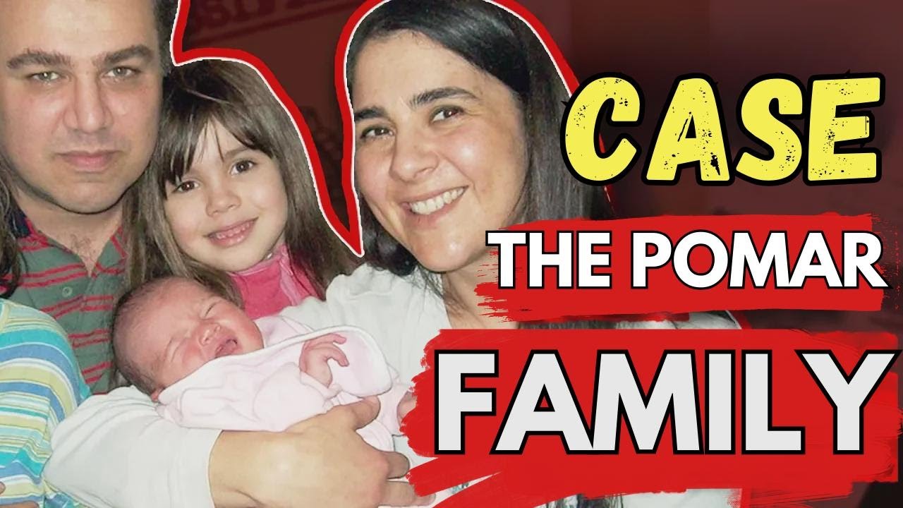 All about the case of the missing family. - YouTube