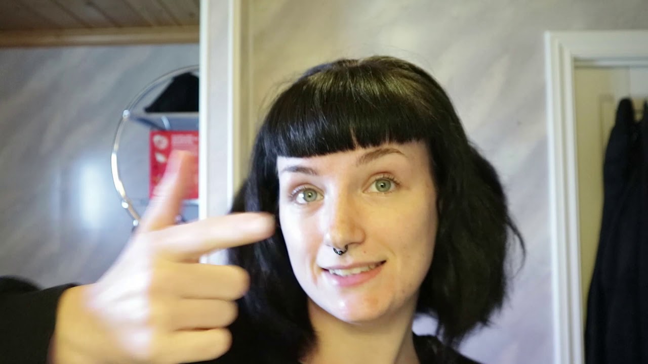 Using Clippers from EBAY and cutting DOUBLE SIDECUTS - YouTube