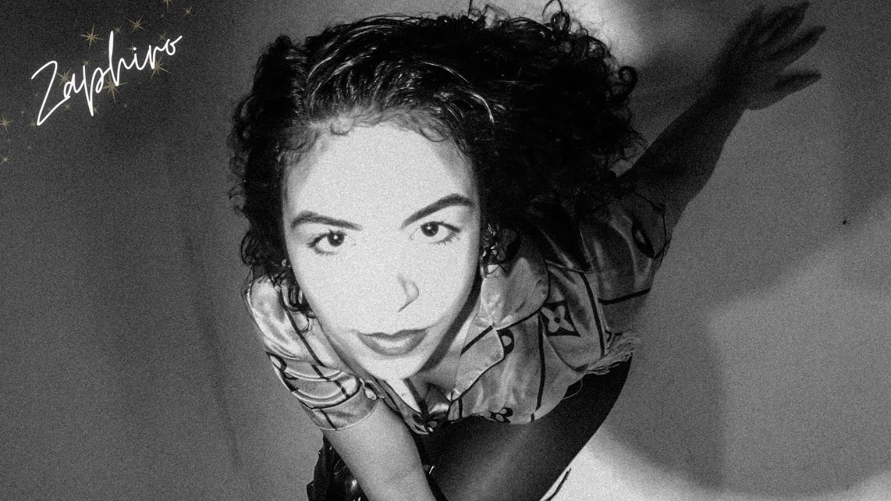 Zaphiro - My Ways Lyrics - YouTube