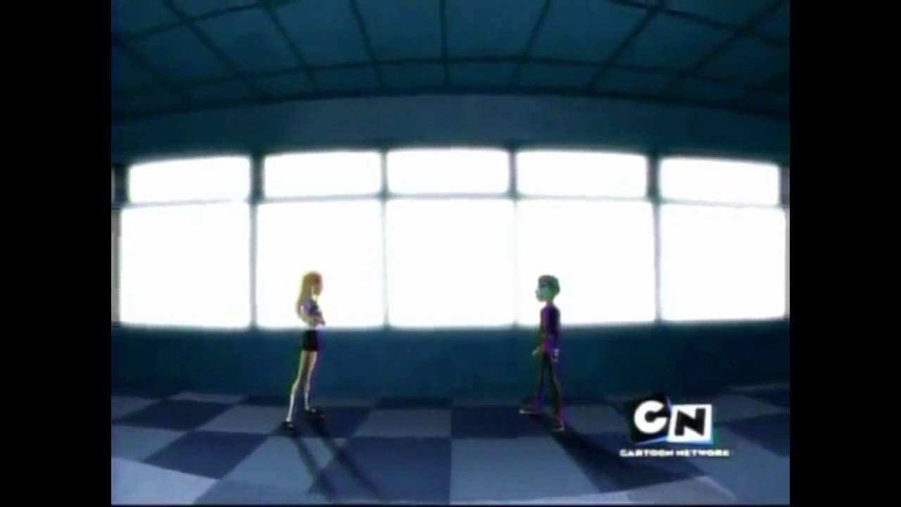 Saddest Teen Titans Scene... - YouTube