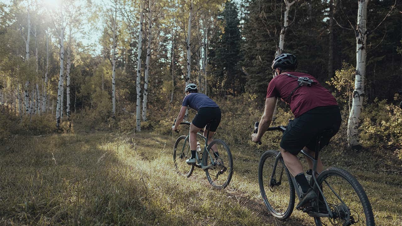 Fezzari Shafer | Gravel Bike - YouTube