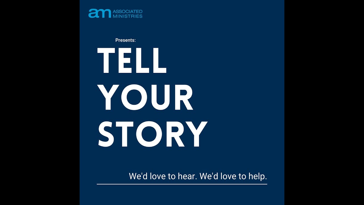 AM presents: Tell Your Story - YouTube