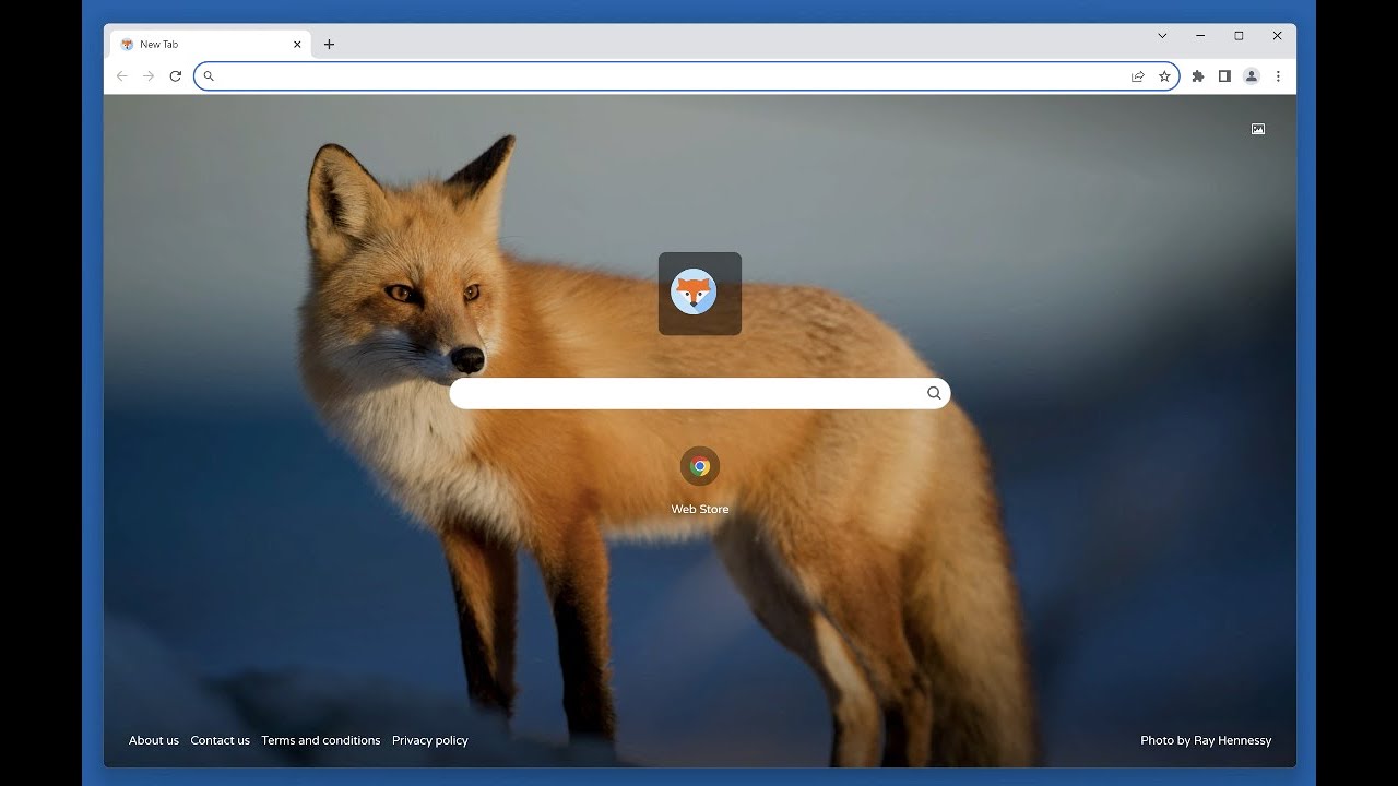 Foxy Tab browser hijacker - how to remove? - YouTube