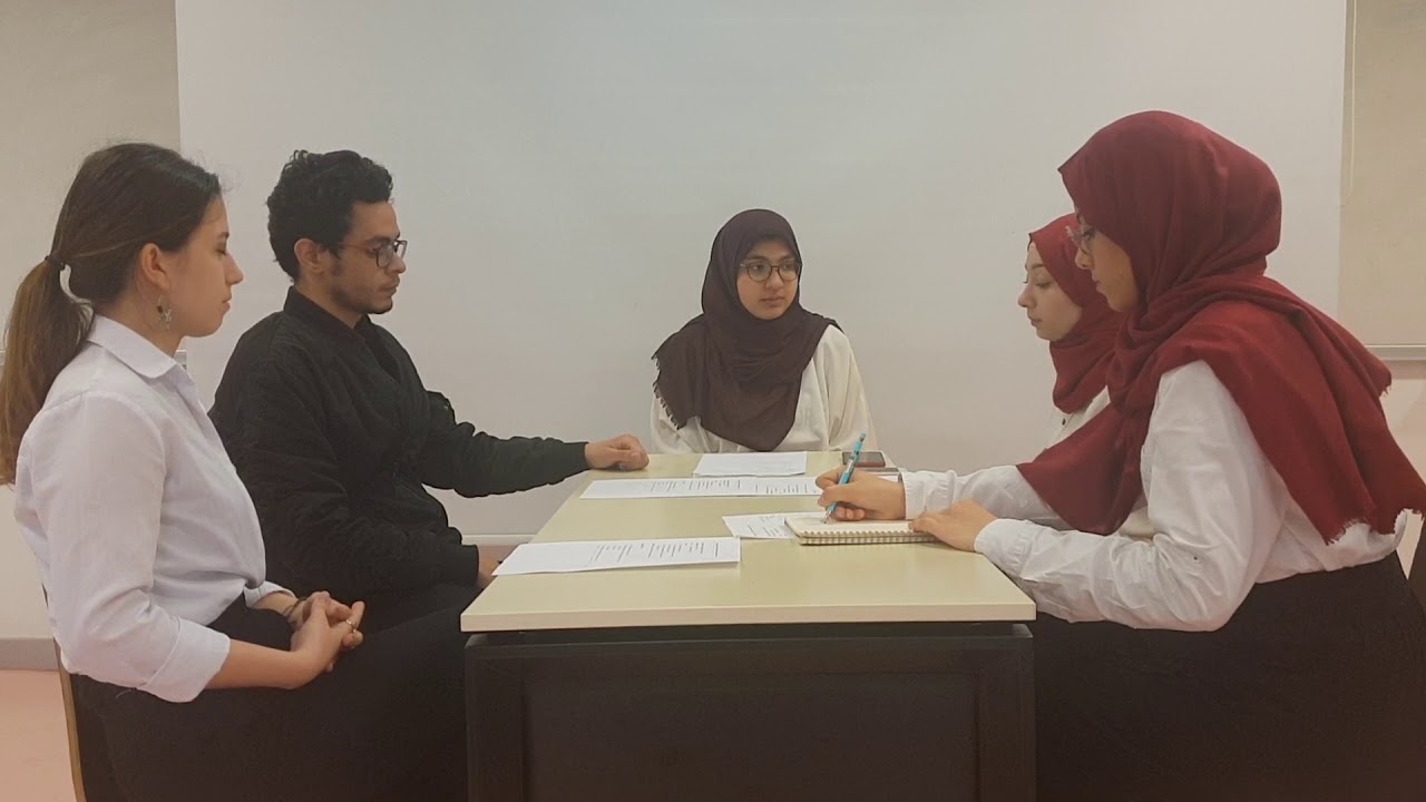 Sara Soliman_BM Video_Section 17 - YouTube