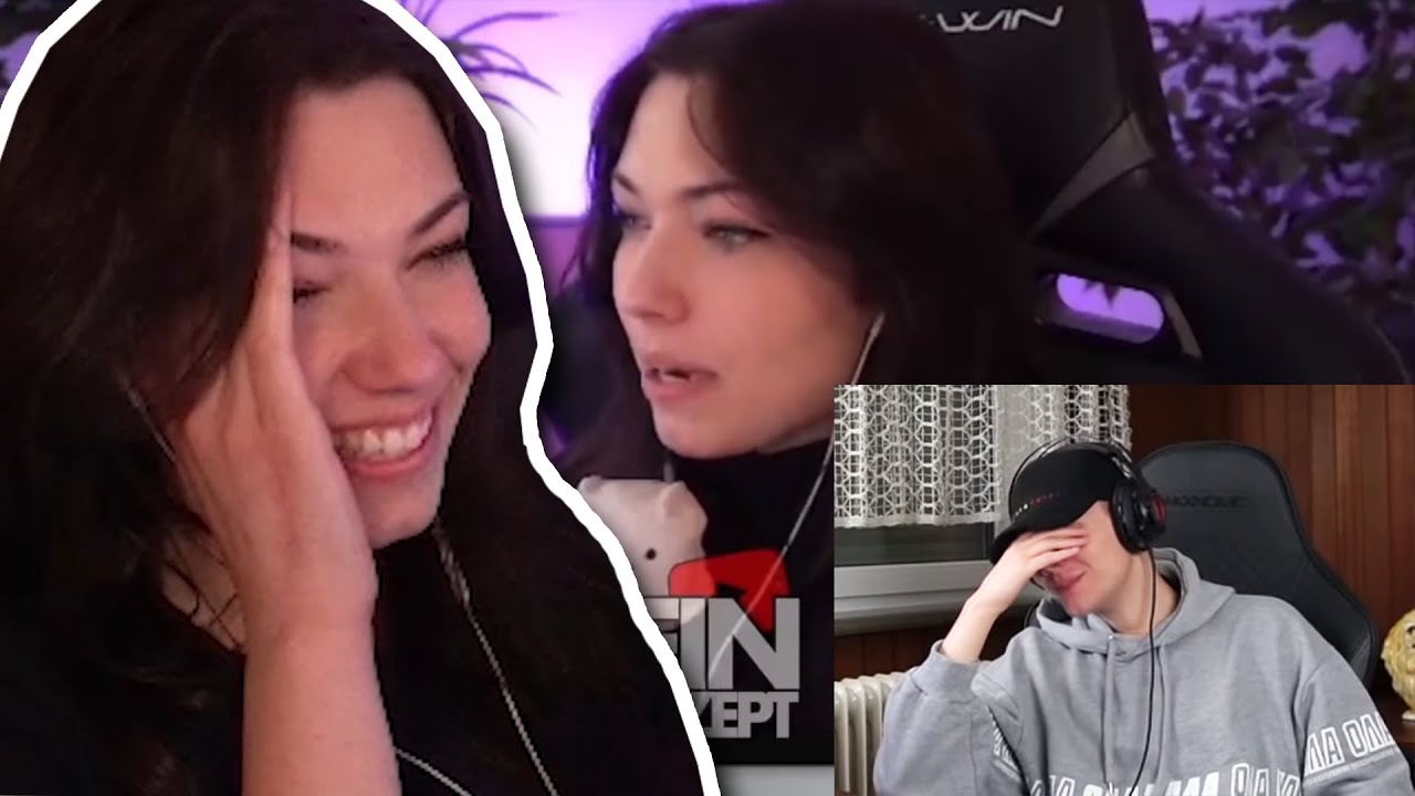 Reved REAGIERT auf SICH SELBST im Unsympathisch Video! 😂 - YouTube