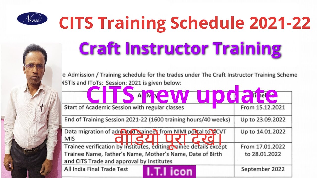 National craft instructor certificate | how to get national craft ...