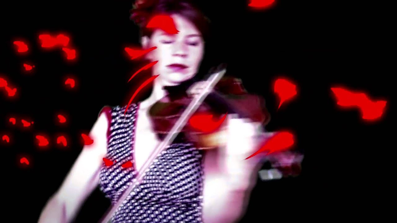 CD Project VIDEO VIOLA Saskia Meijs - English version - voor de kunst ...