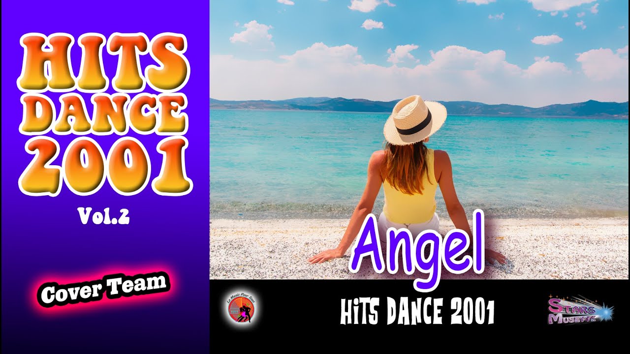 Angel.Hits Dance 2001, Vol 2. Cover Team. - YouTube