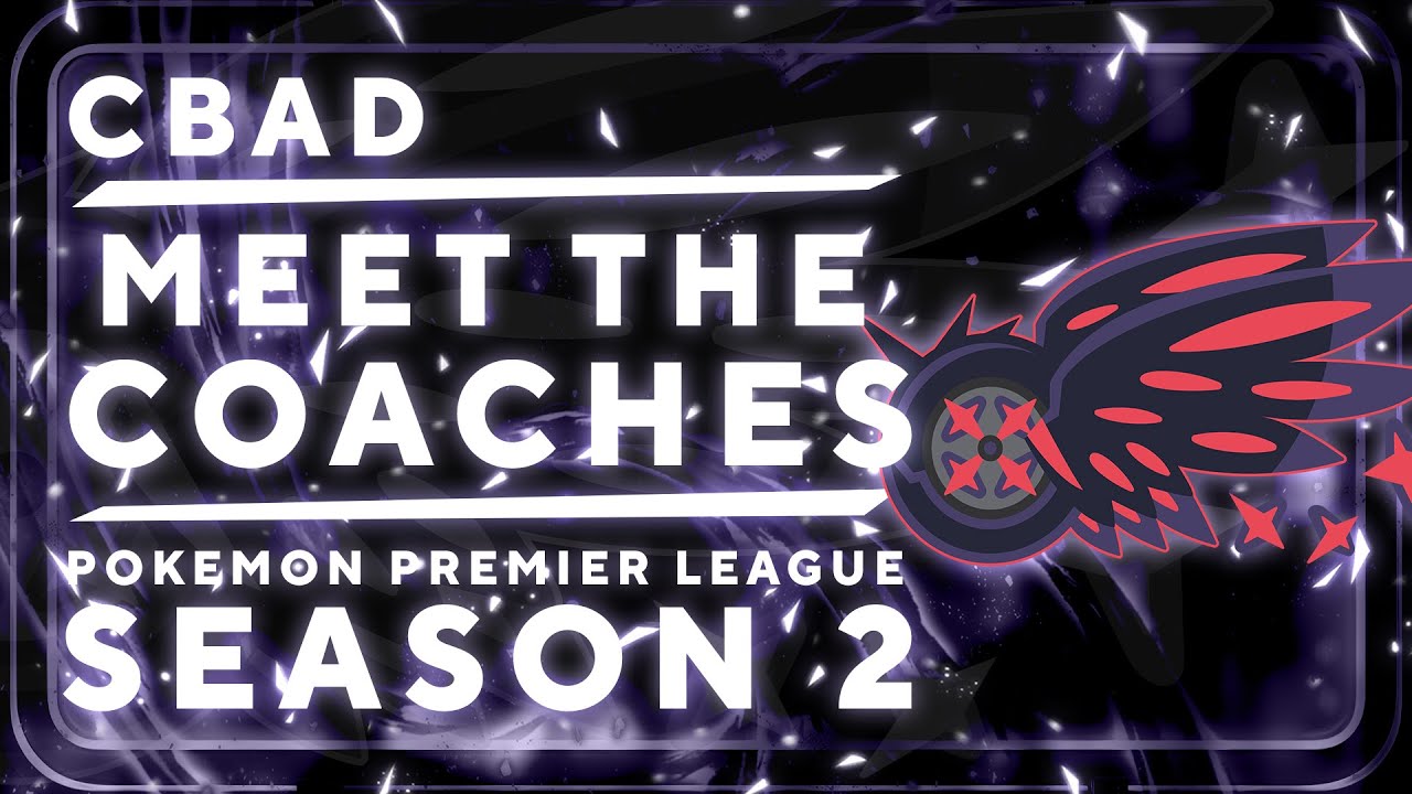 Meet the Coaches: CBAD! - YouTube