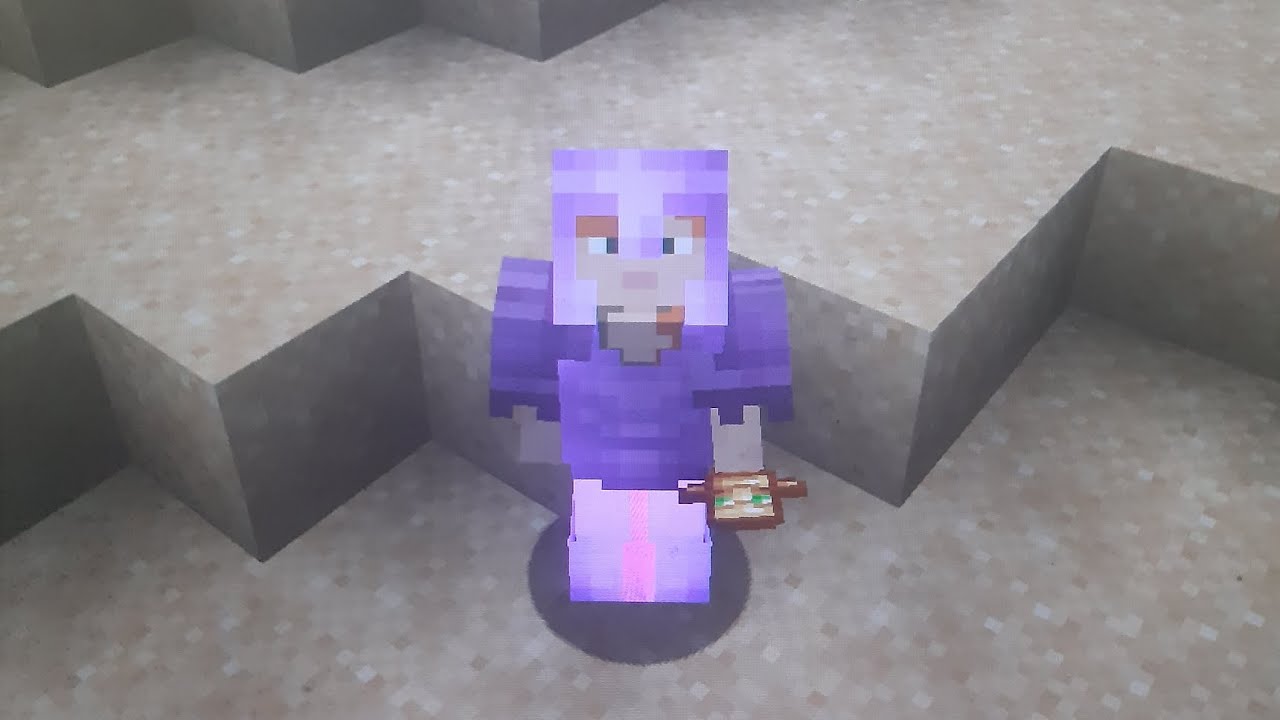 gram w minecraft - YouTube