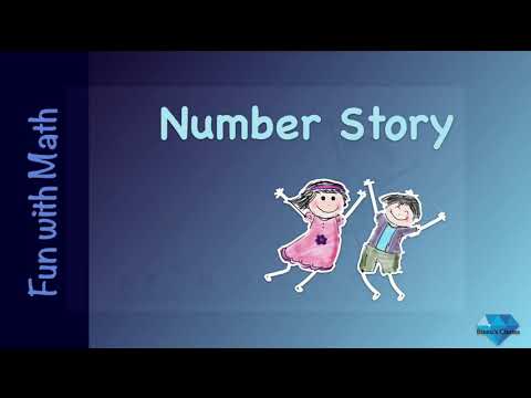 Fun with Math | Number Story | Grade 6 | Grade 7 | Grade 8 | Grade 9 ...