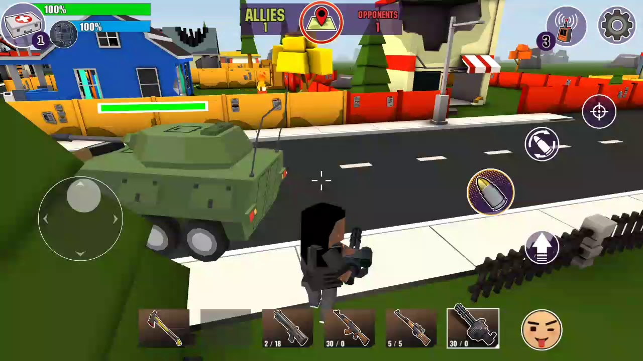 Pixel battleground pro song - YouTube
