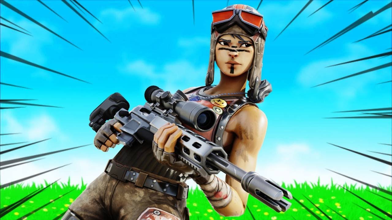 Fortnite OG Ranked - YouTube