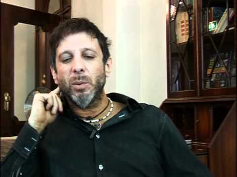 Mercury Rev interview - Jonathan Donahue (part 2) - YouTube