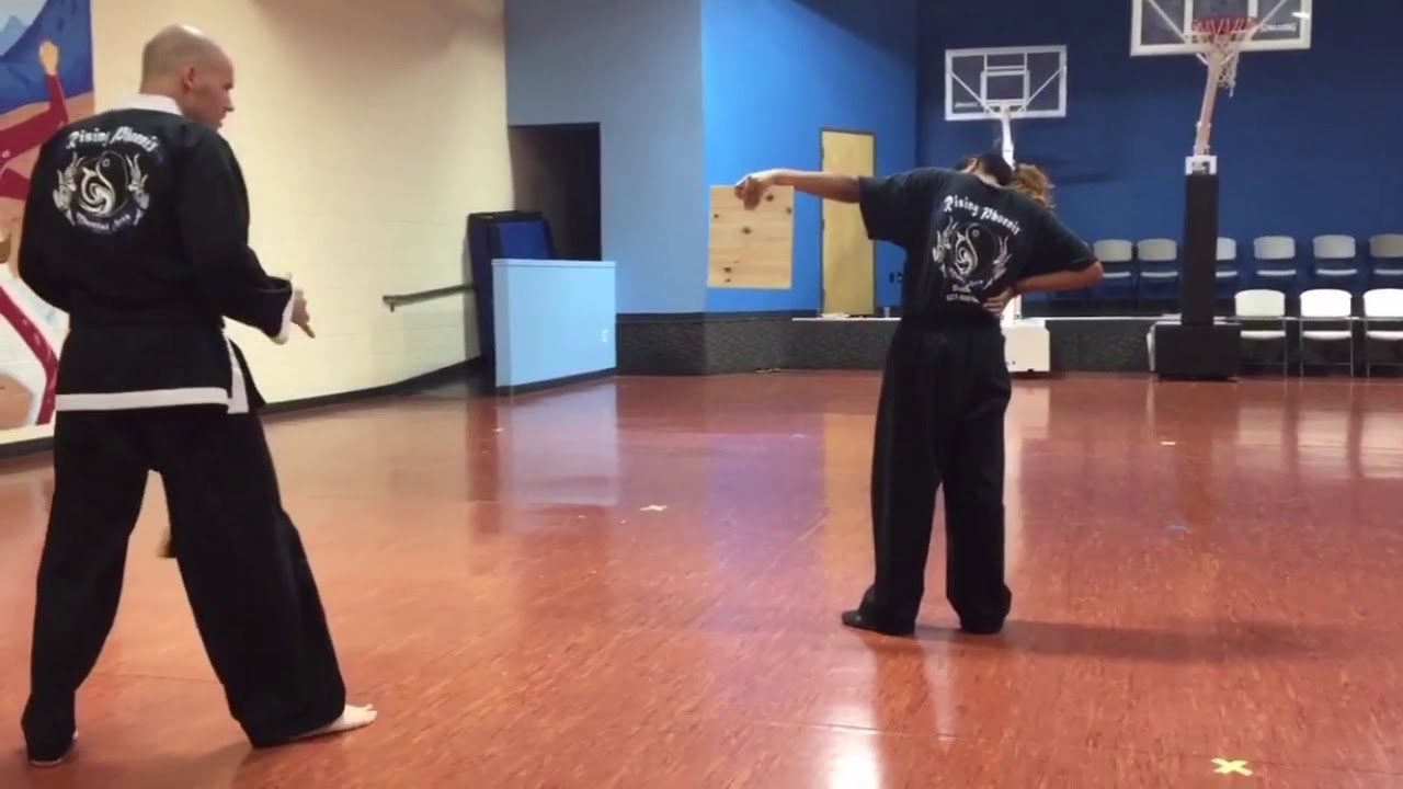 Board breaking (speed break) - YouTube