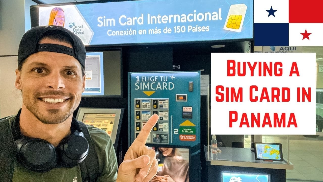 Sim Card Panama Costa Rica at Troy Haynes blog