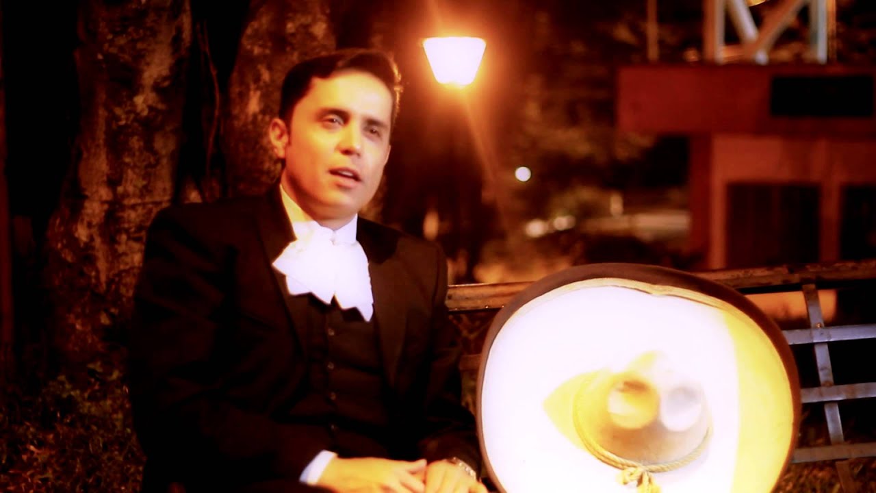 JORGE ALARCON MI VIEJO QUERIDO - YouTube