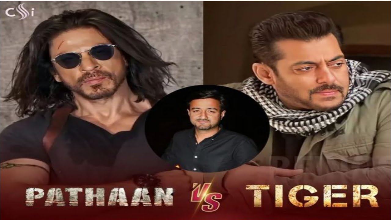 Tiger Vs Pathan Direct To siddharth Anand Conform | Salman khan ...